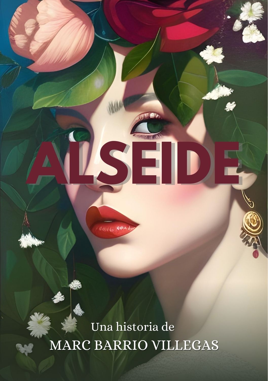 Catálogo - Mbarriov